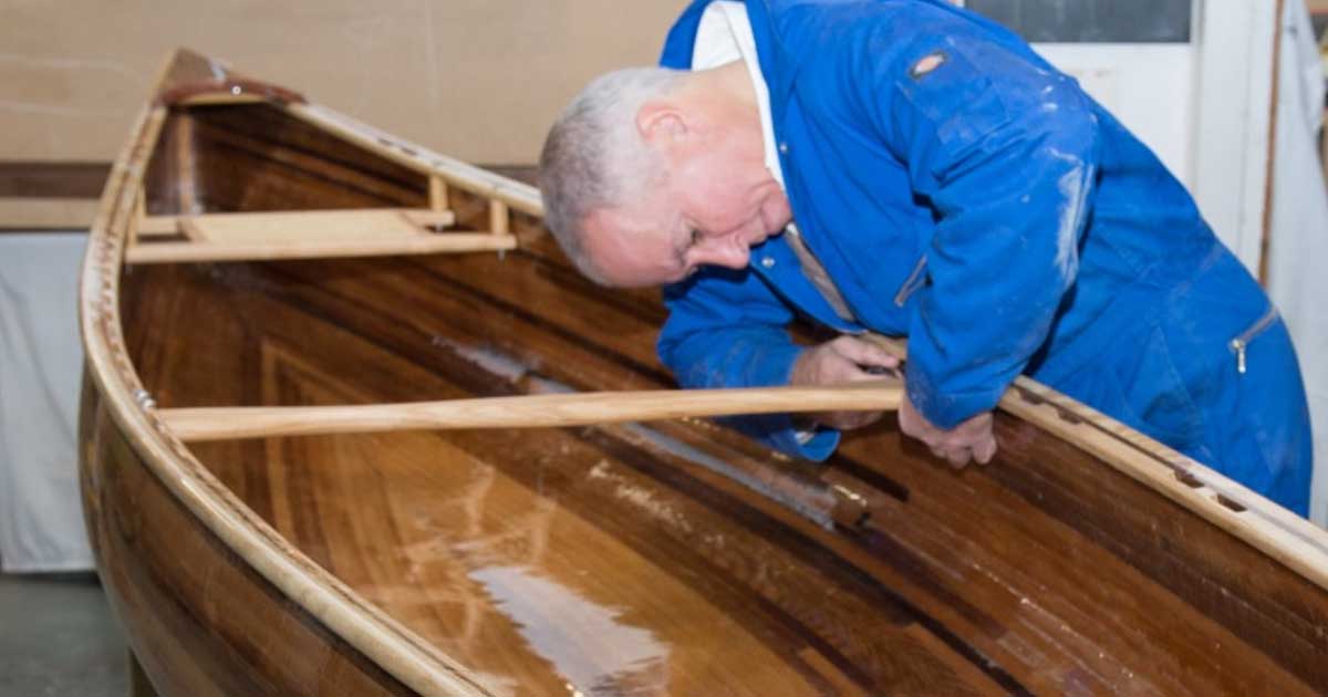 Marine Epoxy Sealant – Megapoxy NZ
